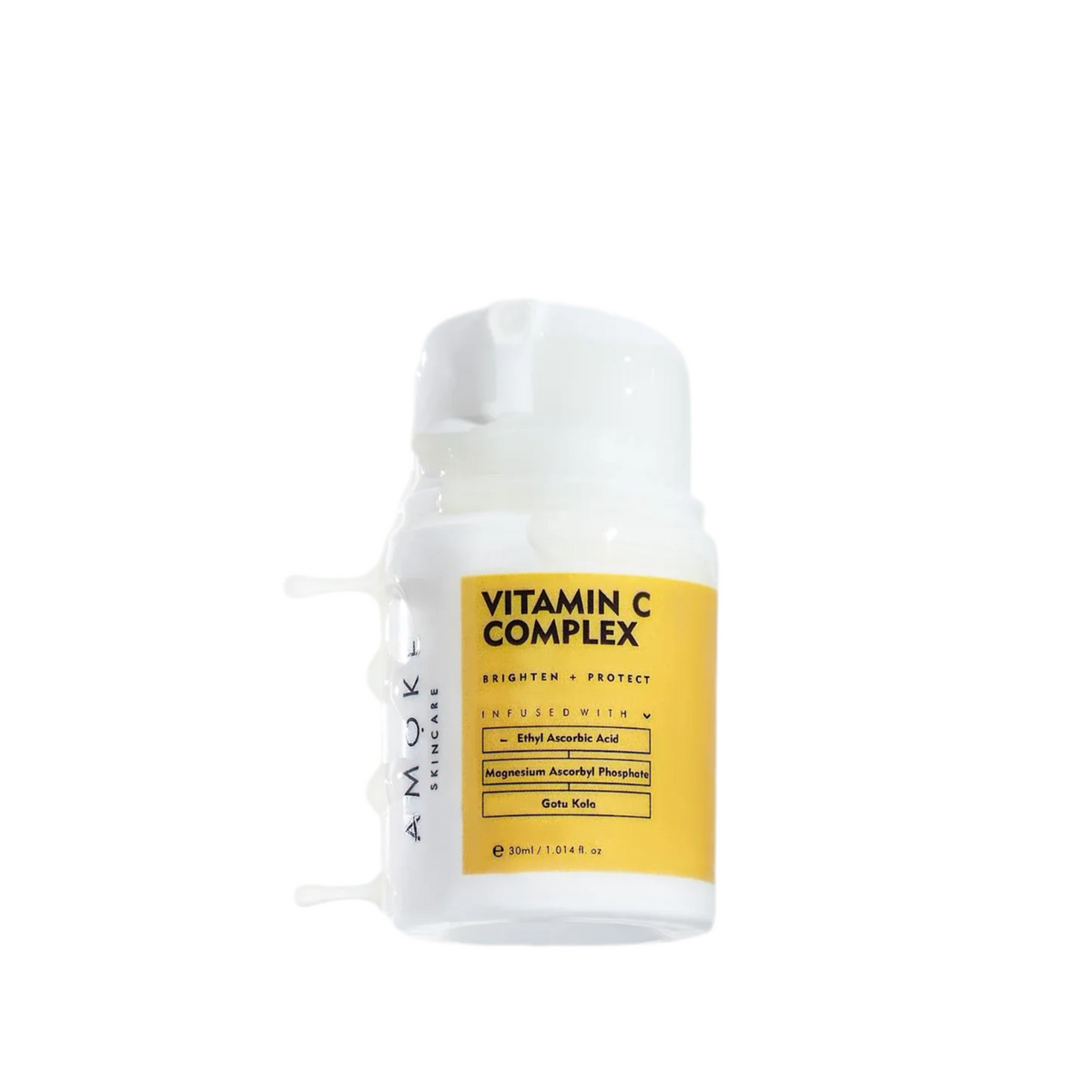 Amoke Skincare Vitamin C Complex – MySkinPlug