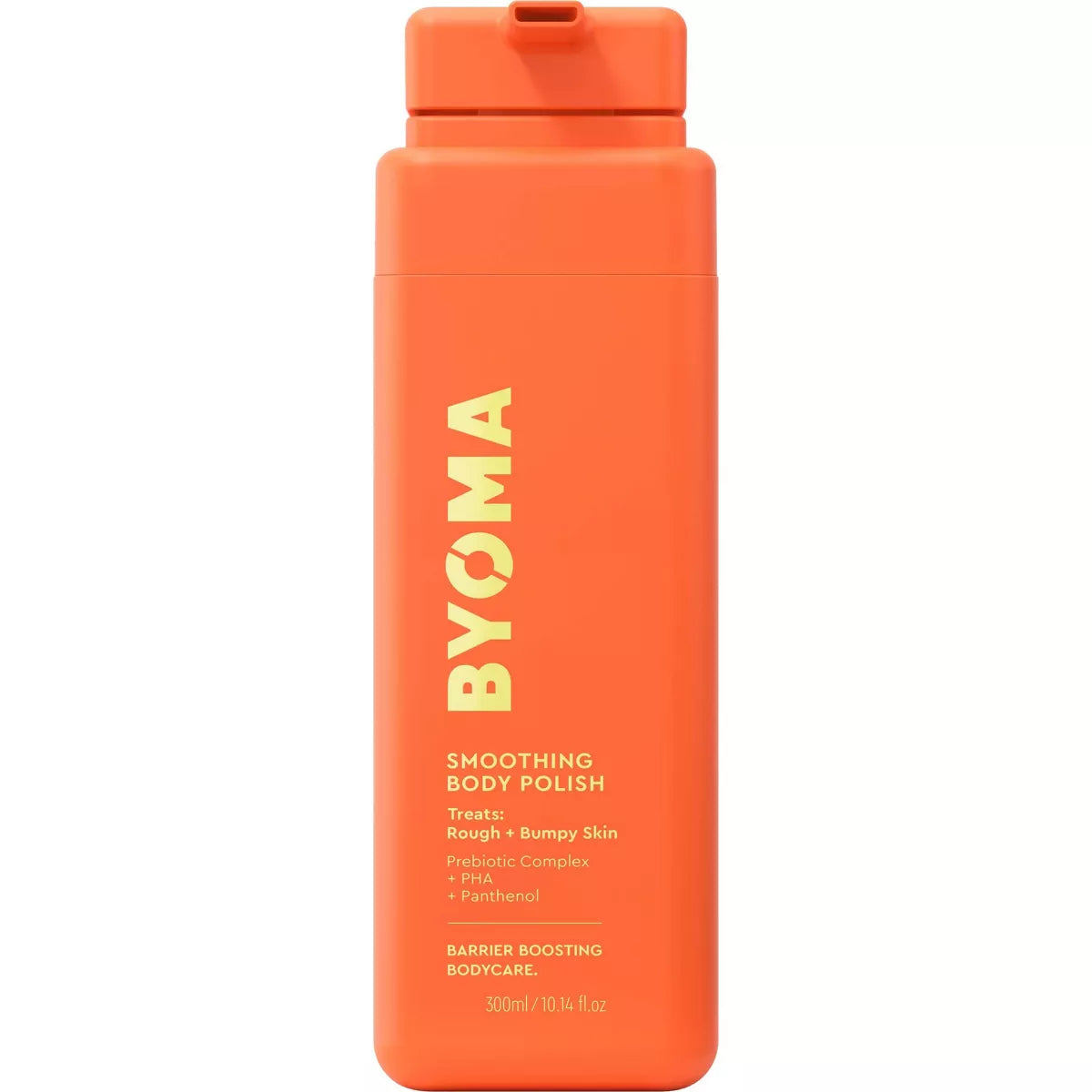 BYOMA Smoothing Body Polish - (10.14 fl oz) – MySkinPlug