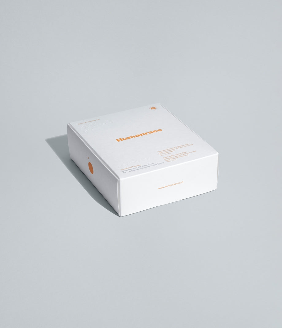 Humanrace Ozone SPF 30 Protection Set | MySkinPlug