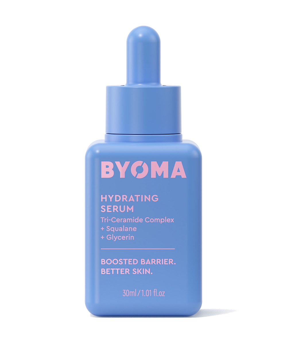 BYOMA Hydrating Serum (30ml) | MySkinPlug
