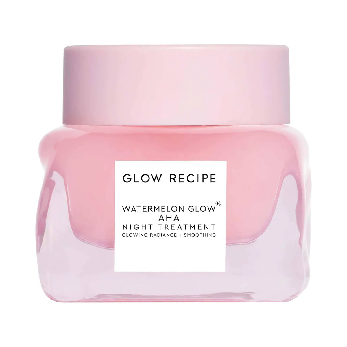 Glow Recipe Watermelon Glow AHA Night Treatment – MySkinPlug
